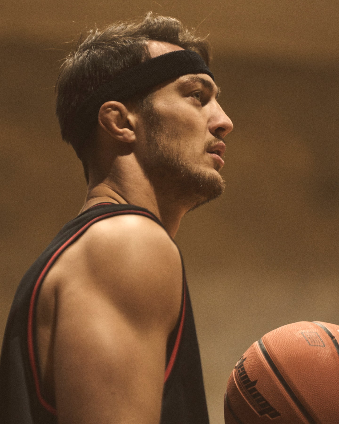 Alexandre Roumat｜Joueur du Stade Toulousain