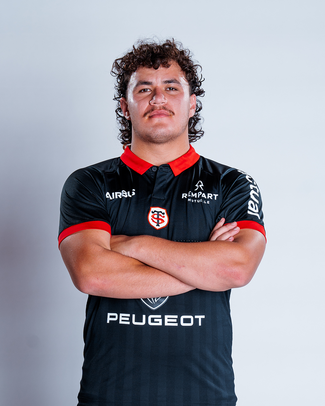 Malachi Hawkes｜Joueur du Stade Toulousain