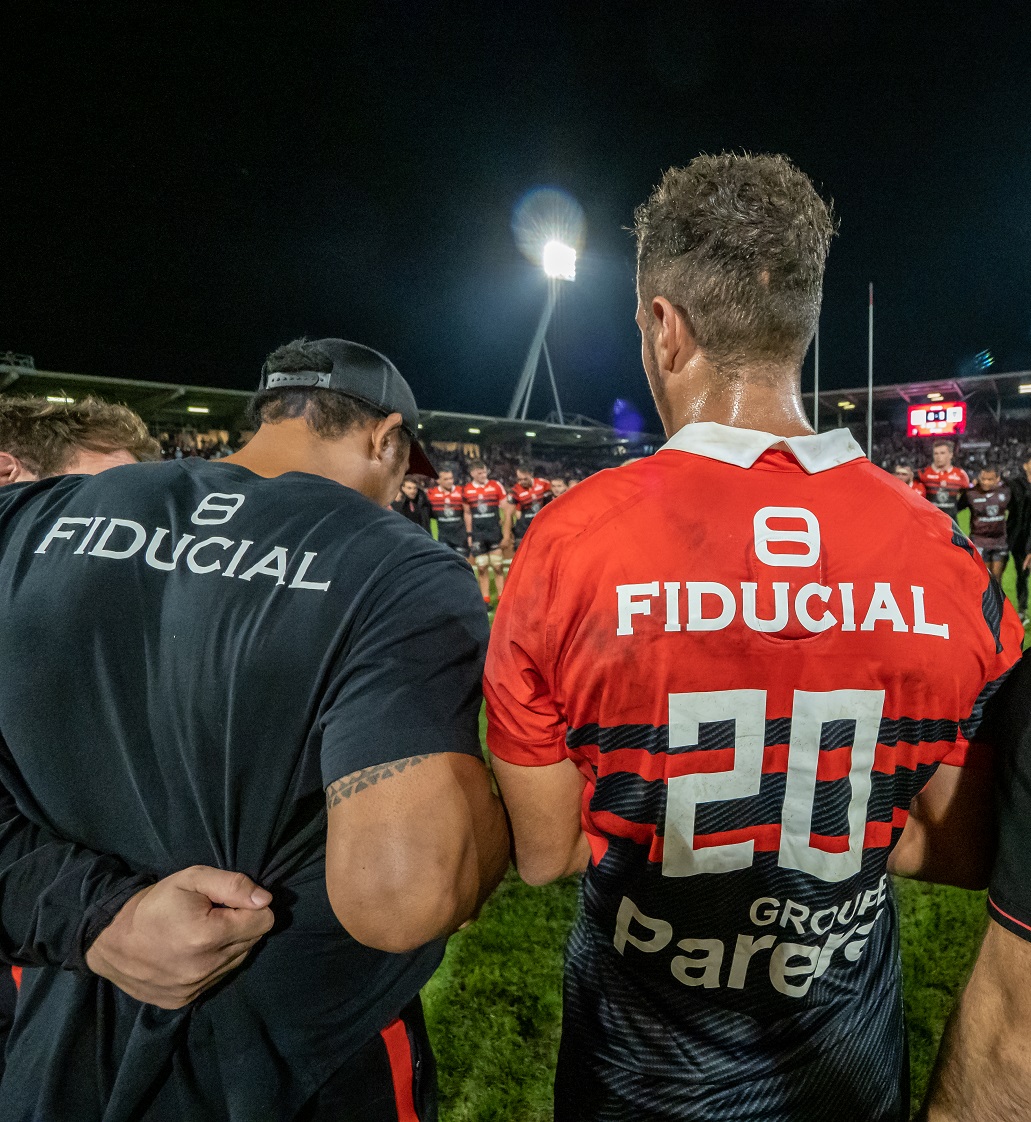 Partenariat +4 ans pour Fiducial