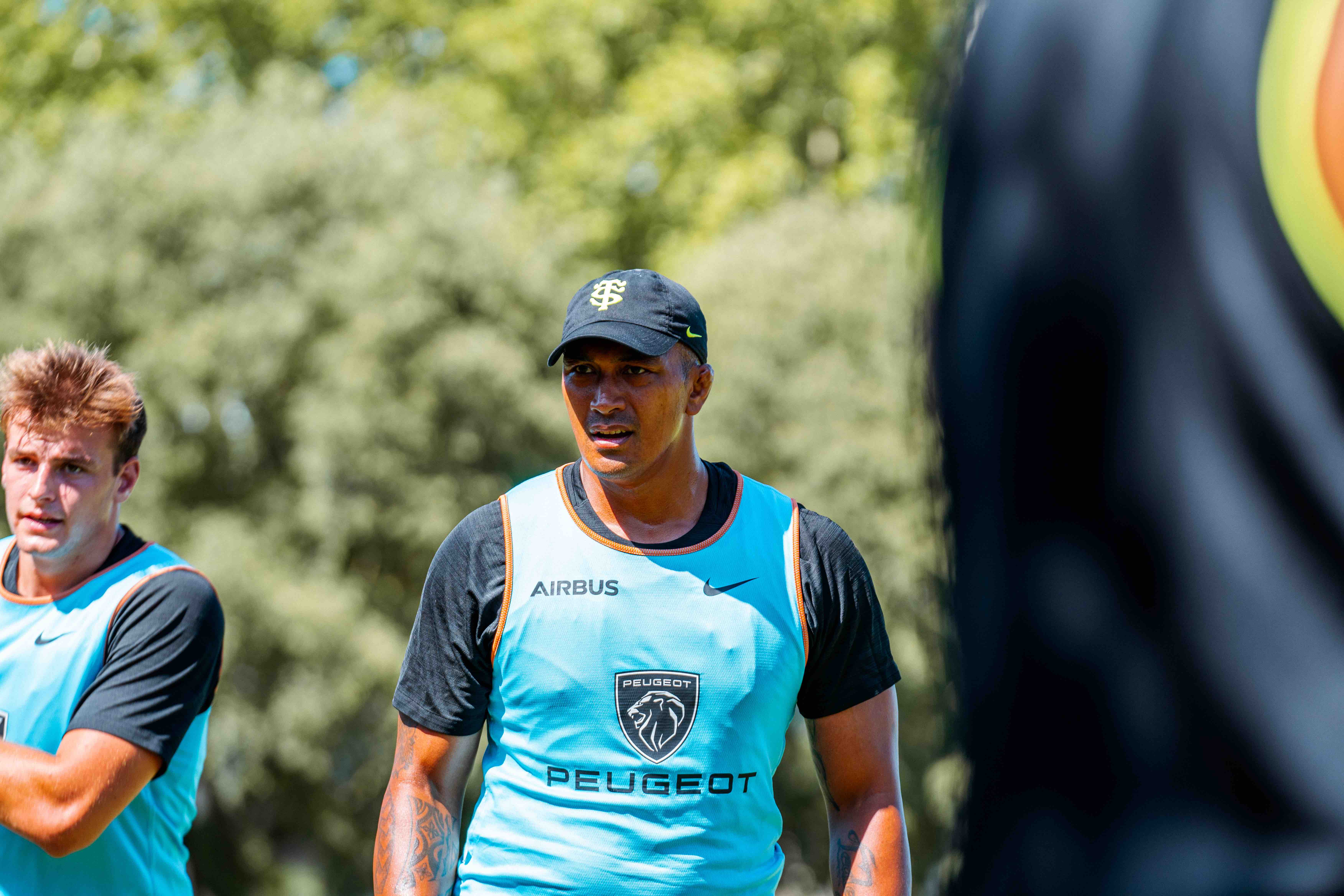 Jokers CDM : (re)découvrez Piula Fa'asalele