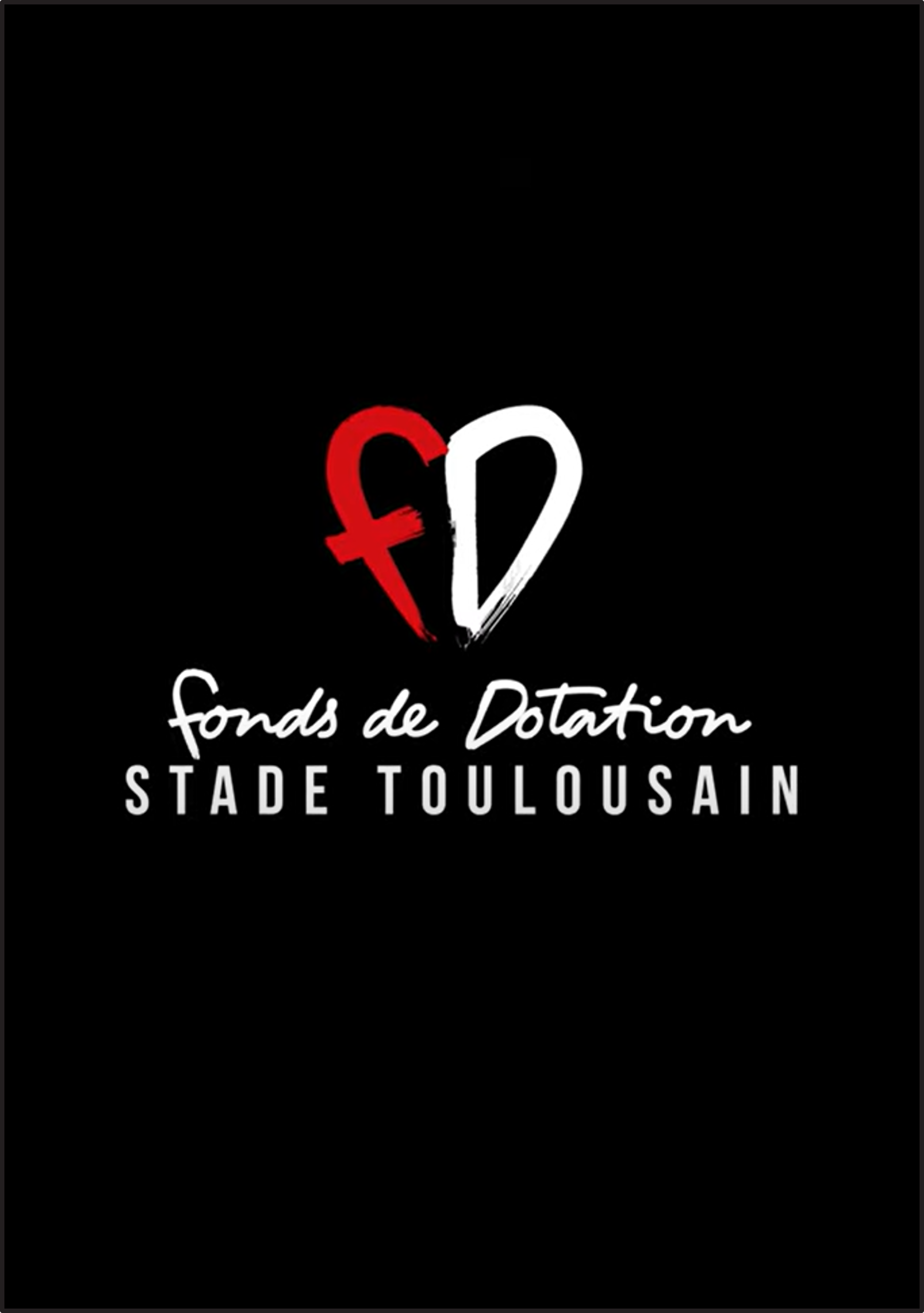 Le Fonds de Dotation du Stade Toulousain 2023