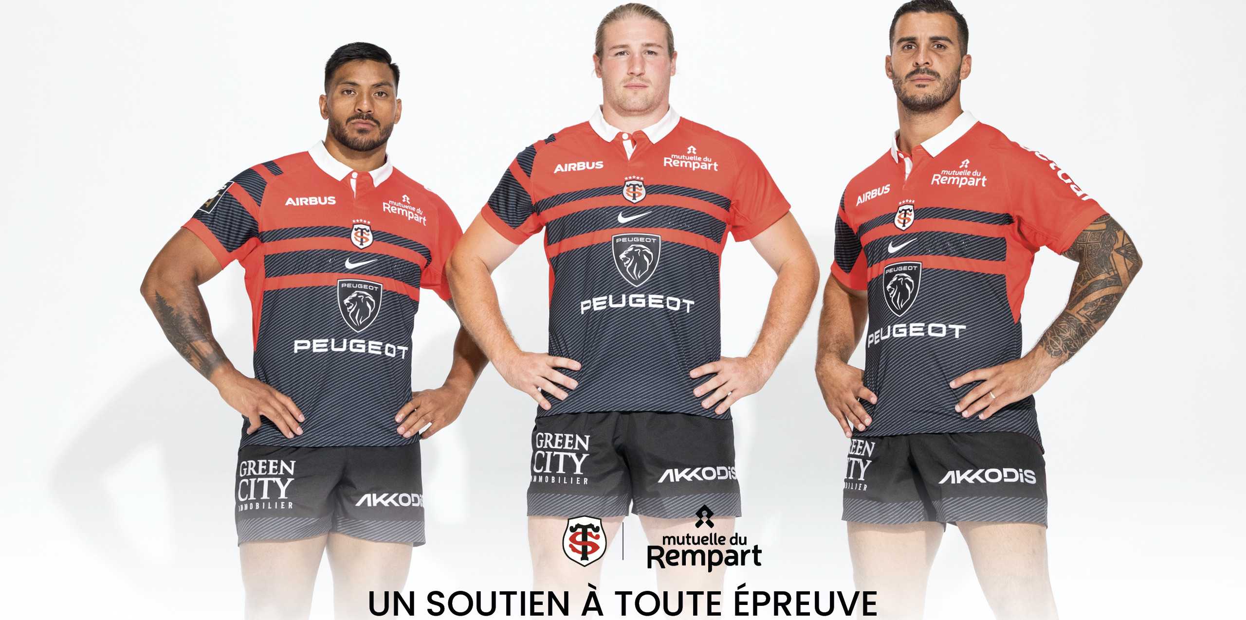 Partenariat Mutuelle du rempart