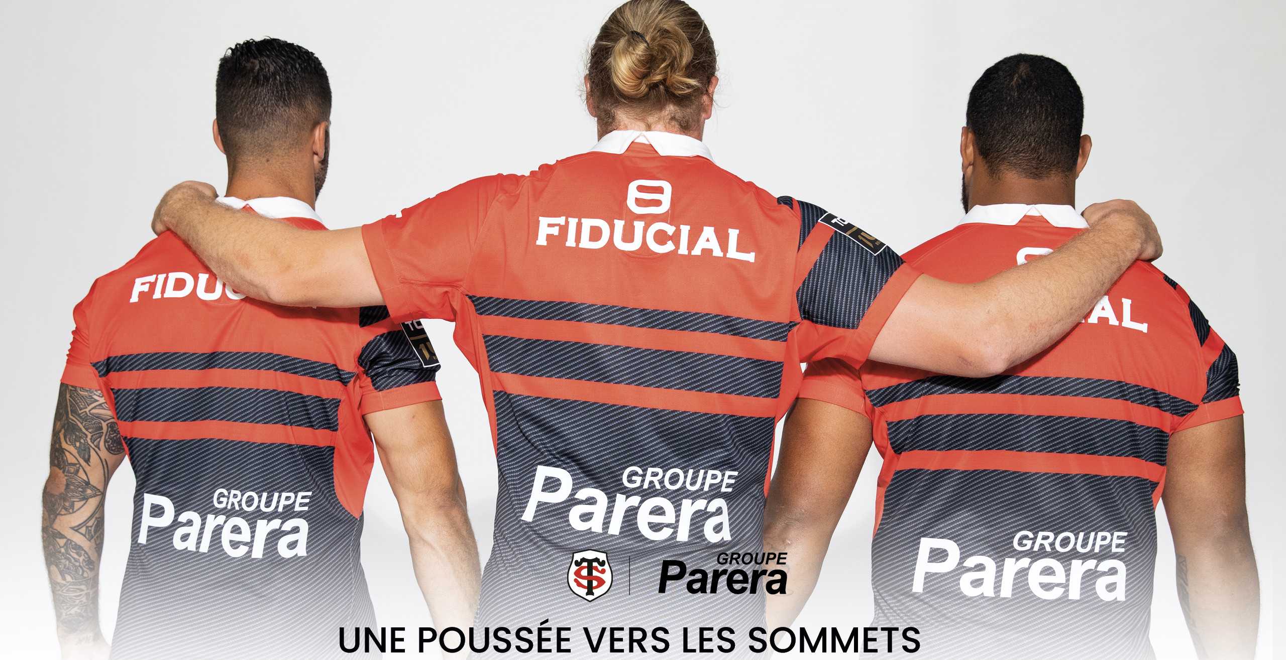 Partenariat Groupe Parera prolonge