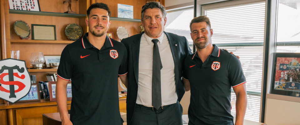 ARTHUR & EDGAR RETIERE Stadistes en famille