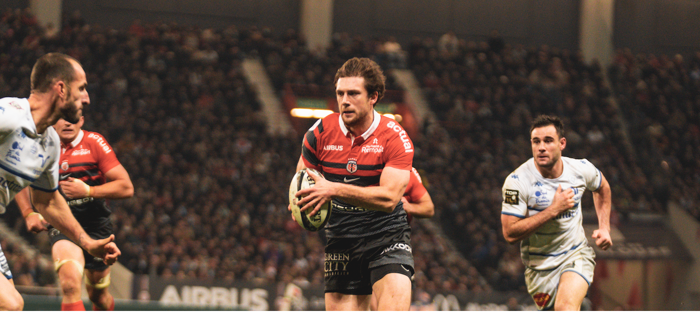 Toulouse - Bayonne La compo du Stade