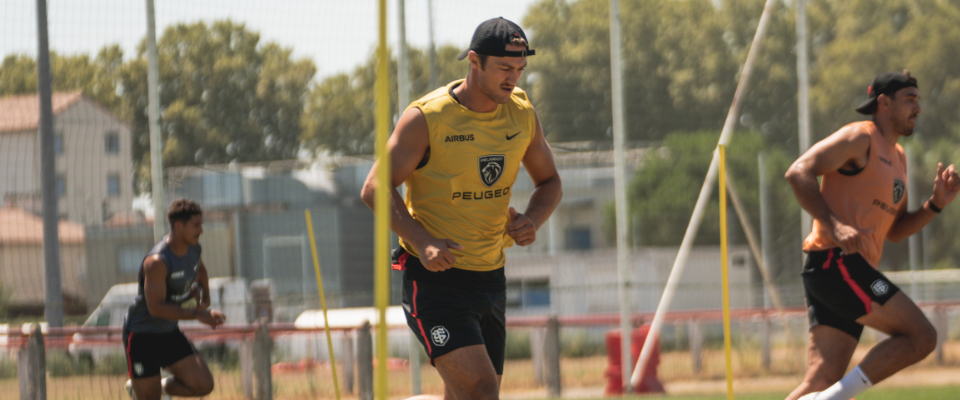 Alexandre Roumat Retrouvez son interview